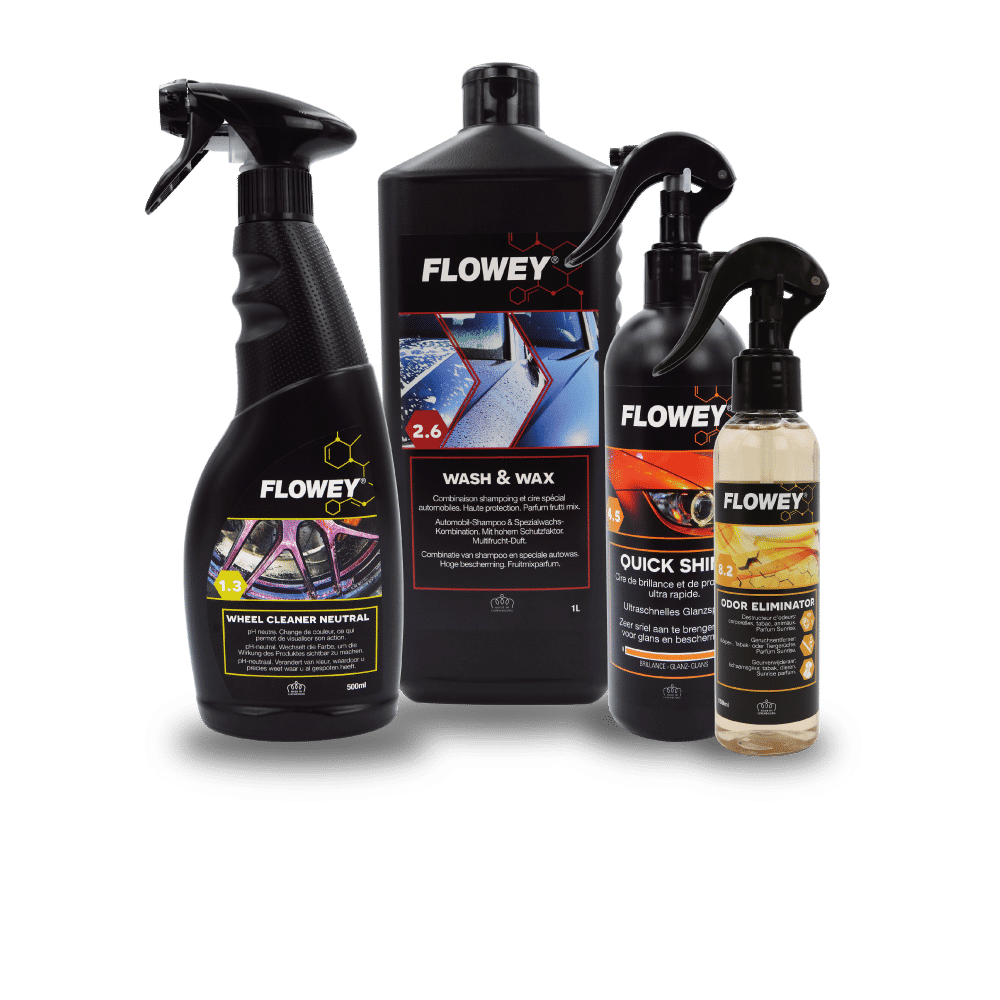 2.1 anti-insect - FLOWEY CDS